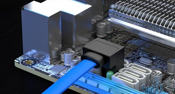 sas硬盘和sata硬盘的接口区别 - 知乎