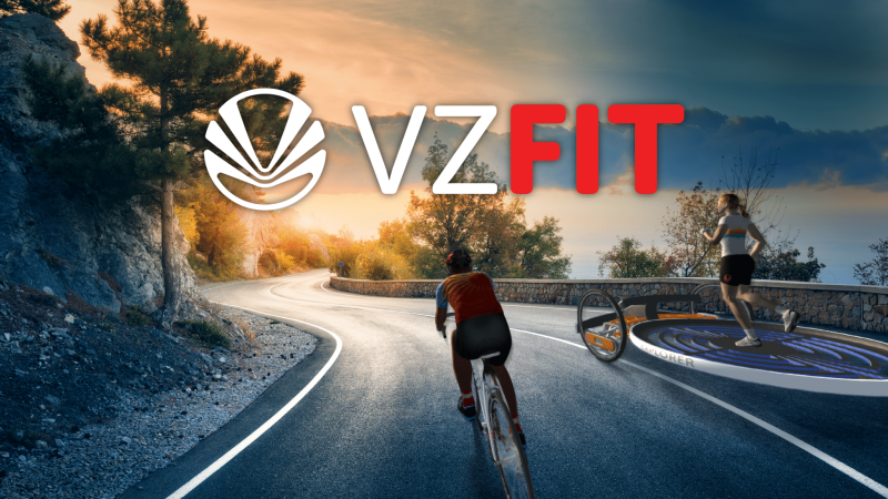 从VR自行车到VR一体机应用，VirZOOM对虚拟健身的新思路 - 知乎
