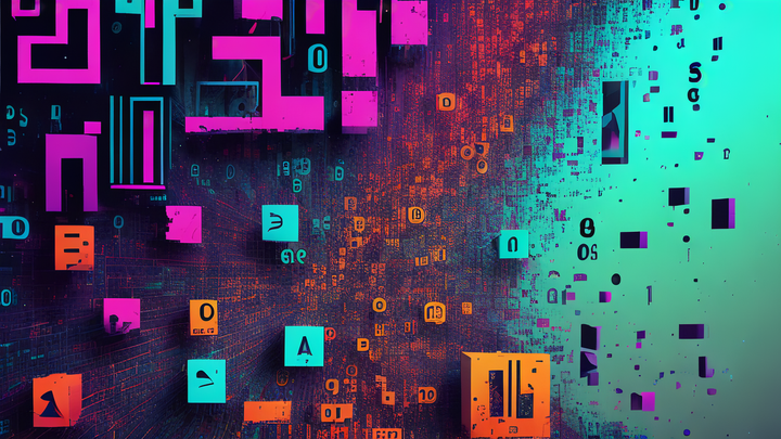 三十四、构建数据基础制度体系主要从哪些方面着手？ - 知乎