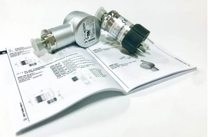 RECHNER传感器103060 IAS-10-A13-A 3 4流量传感器IA0111 IAS-10-A12-S-StEx58 - 知乎