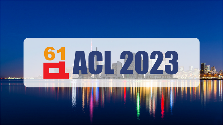 ACL2023：LLM大模型相关论文汇总分类 - 知乎