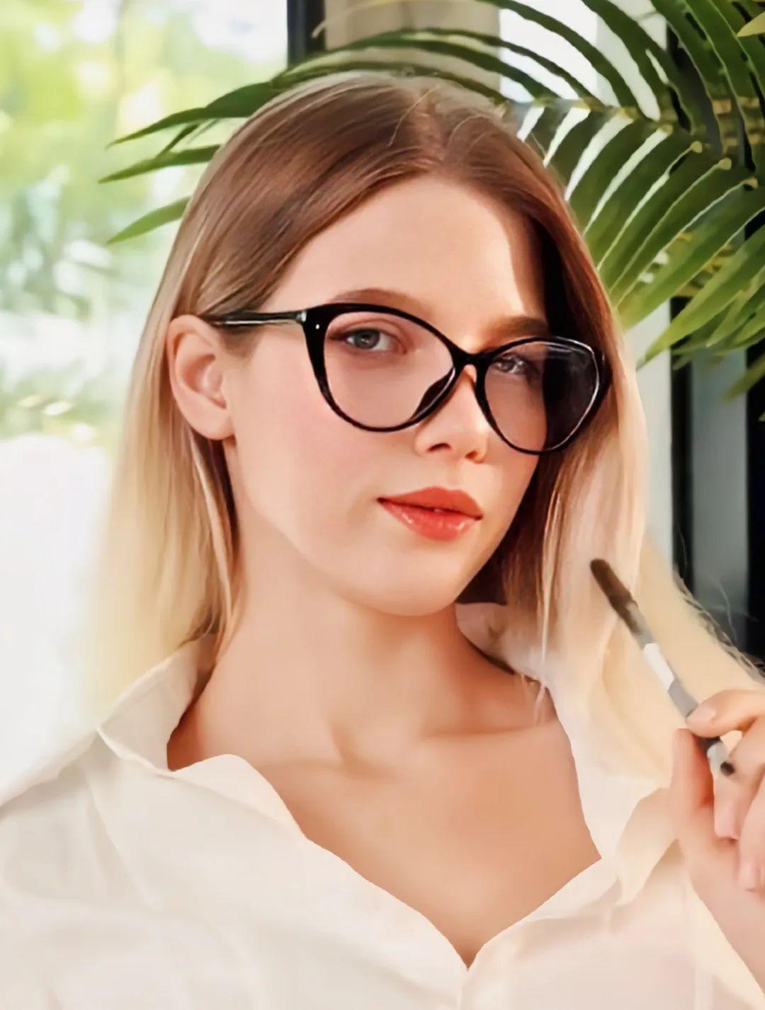 有知道这个俄罗斯模特的吗anastangel？ - 知乎