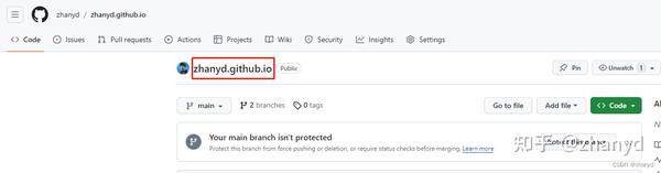 从零开始：VuePress2 + GitHub Pages 搭建你的第一个免费博客网站 - 知乎