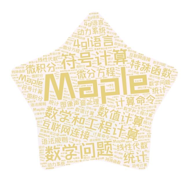 小源笔记（四）：Maple软件介绍 - 知乎