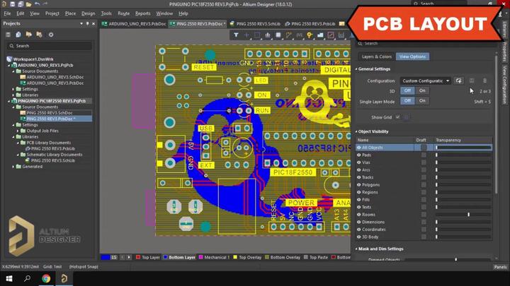 EDA软件全球品牌和国产EDA软件 - 知乎