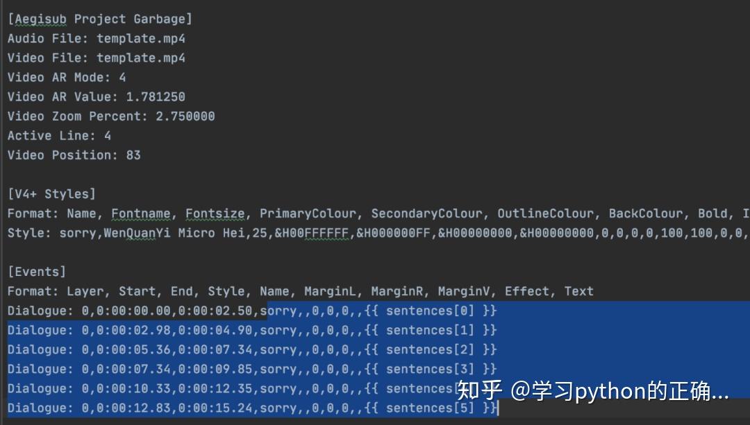 用 Python 开发一个【GIF表情包制作神器】 - 知乎