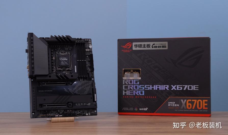 AMD X670E如何超DDR5手把手带你探究竟 - 知乎