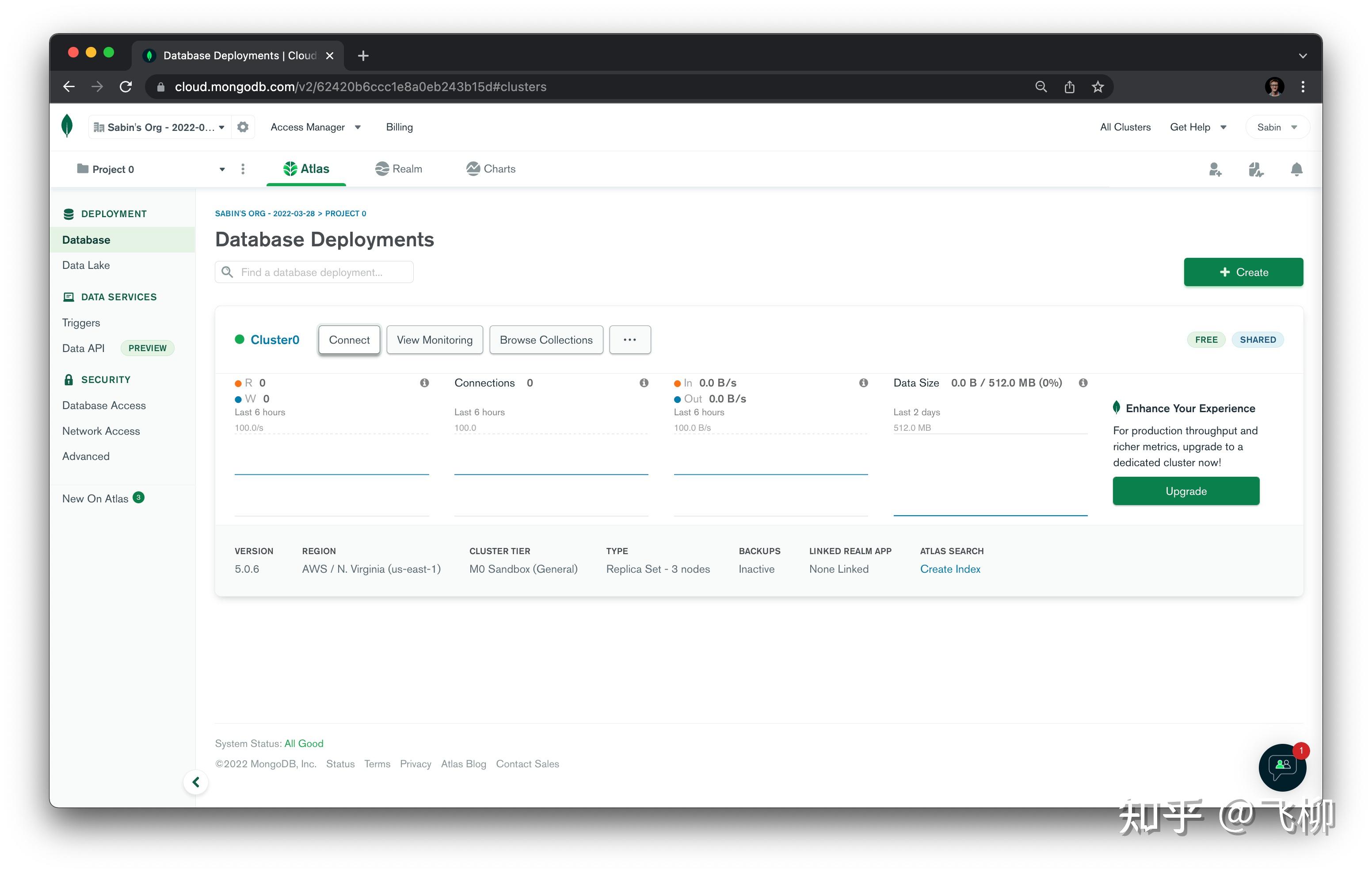 Remix + Prisma + MongoDB 全栈应用开发系列教程（一）：项目设置 - 知乎