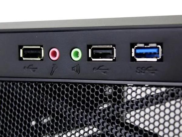 硬件知识：USB3.0和USB2.0的区别，看完你就懂了！ - 知乎