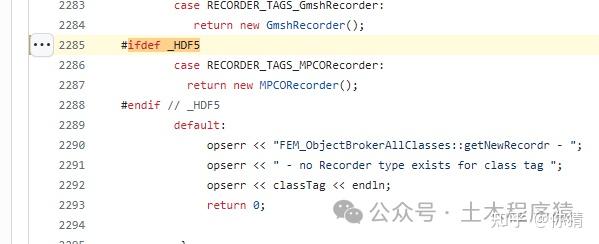 VS编译OpenSees和OpenSeespy（实现MPCO Recorder） - 知乎