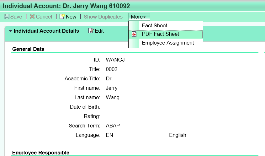 给SAP WebClient UI的表格行项目增添PDF预览功能 - 知乎