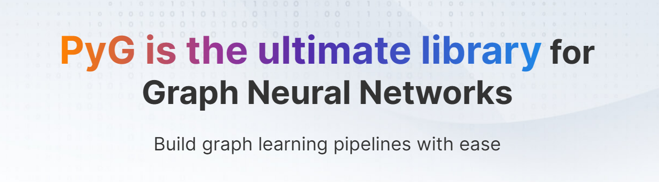 Anaconda搭建Pytorch + PyG环境[简单，亲测ok] - 知乎