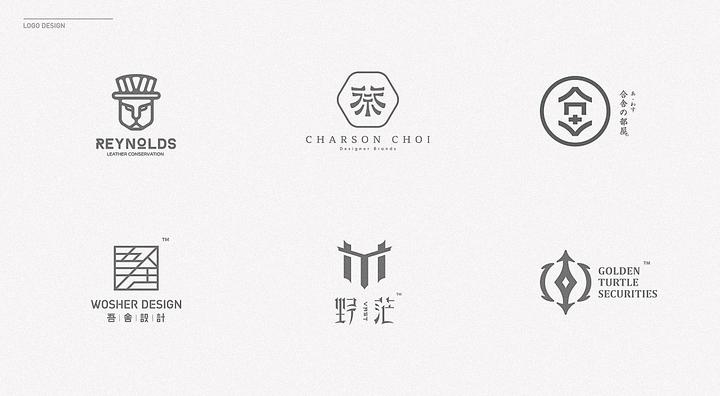 Logo商标标志注册技巧 - 知乎