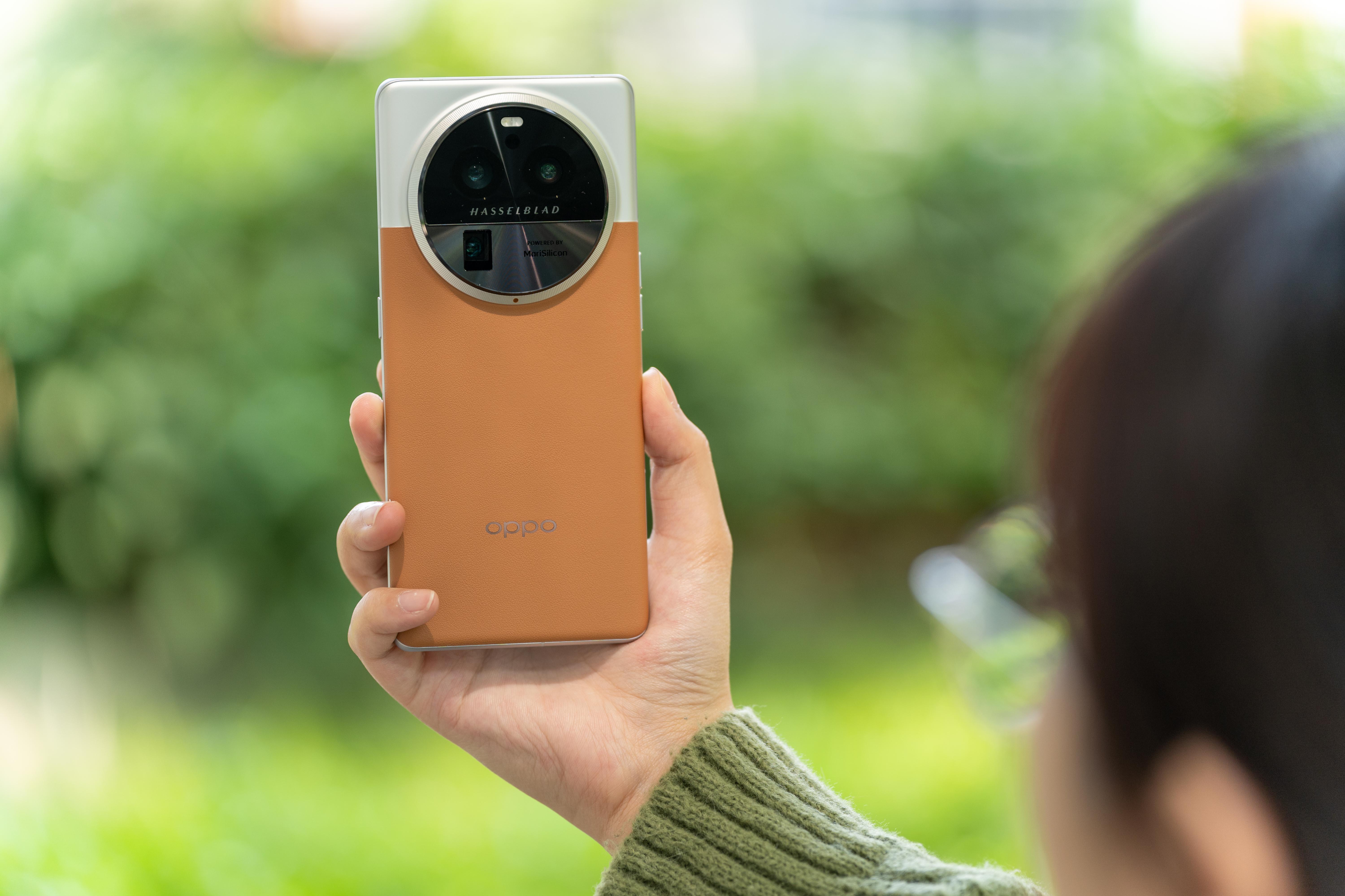 OPPO Find X6 Pro长测：让人又爱又恨的家伙 - 知乎