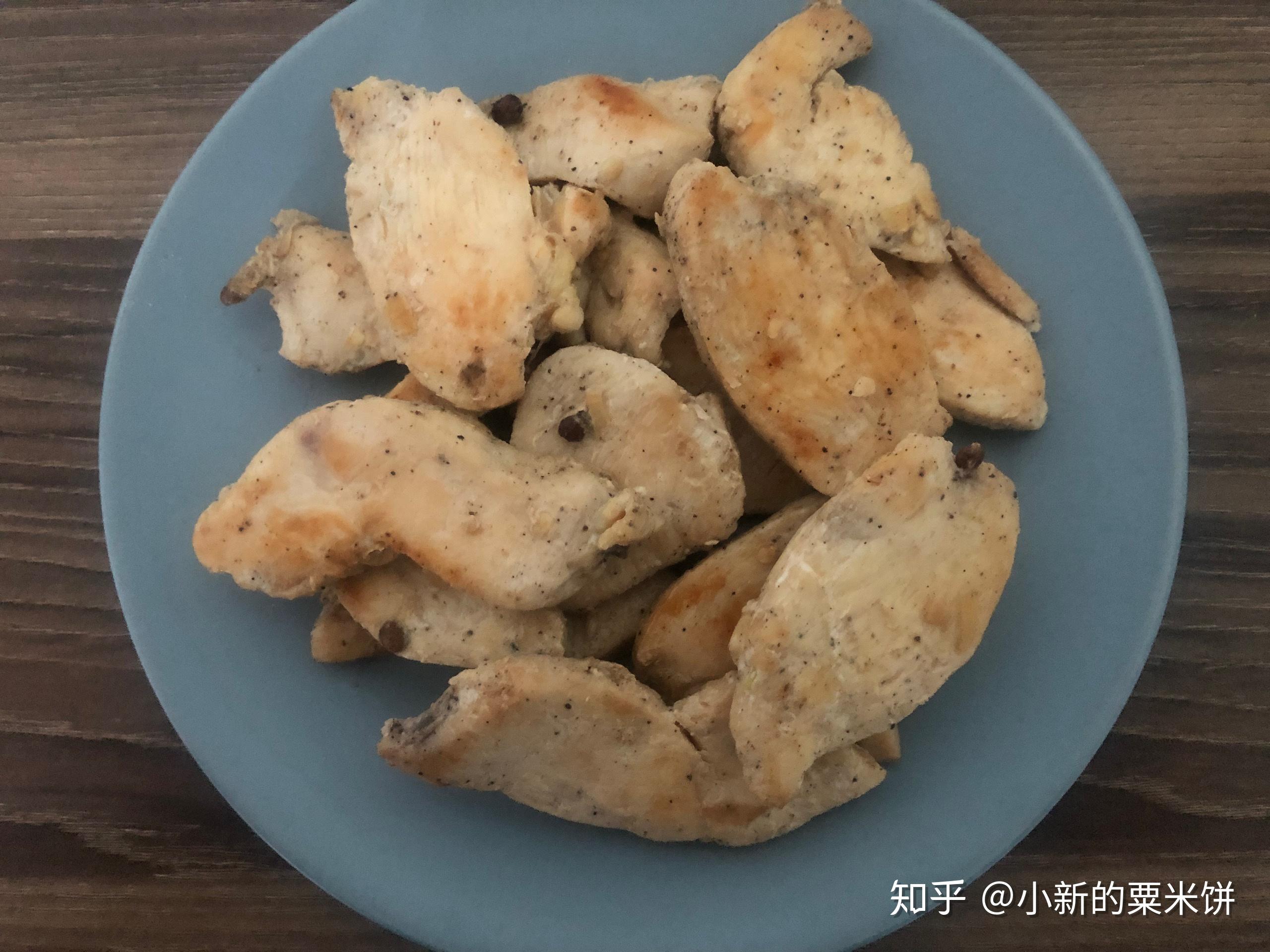 哈佛大学减肥食谱记录 知乎