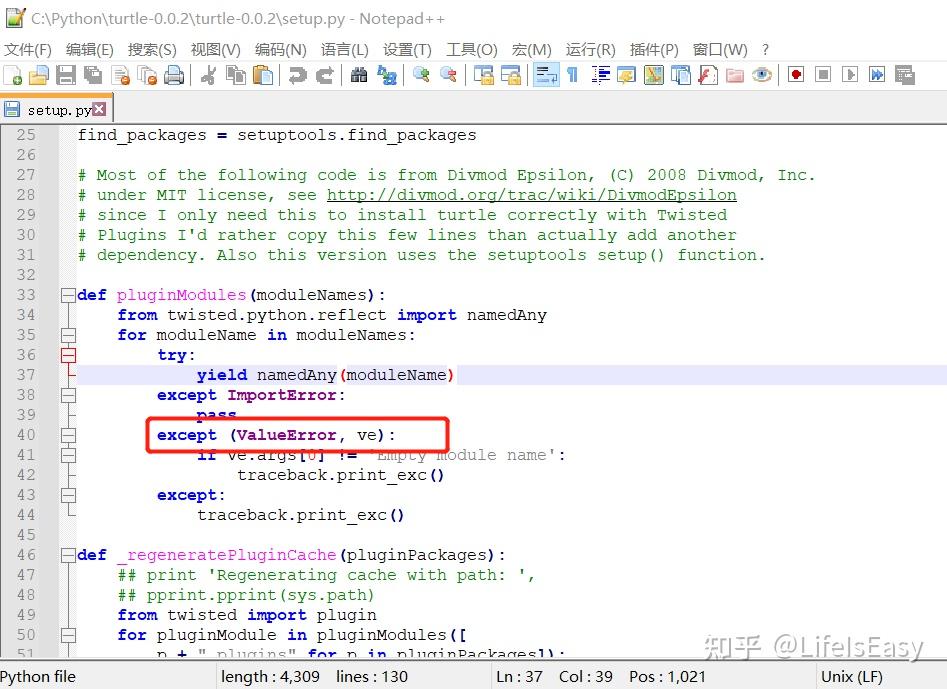 python3安装turtle问题及解决办法 - 知乎