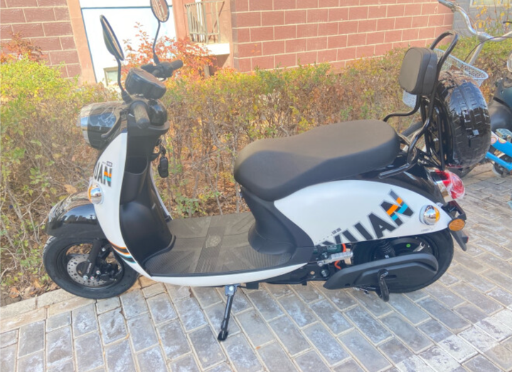 绿源mh5电动车（绿源MH5）怎么样？使用五月后优缺点评测 - 知乎