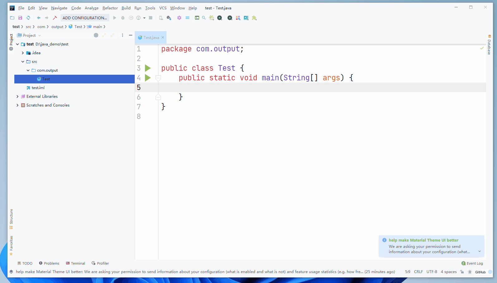 【Java开发基础】intellij IDEA快速配置JDBC驱动连接MySQL数据库并查询数据,其实真的很简单,我5分钟就学会了! - 知乎