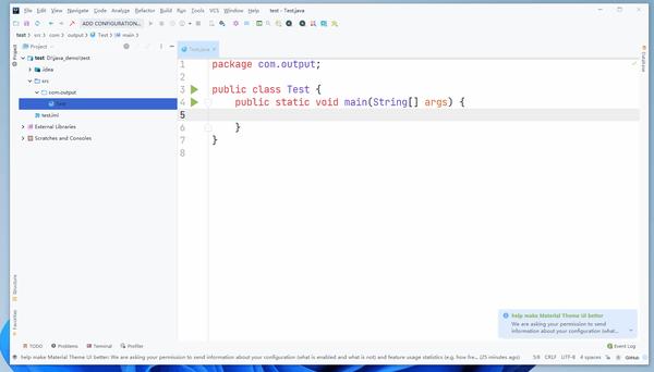 【Java开发基础】intellij IDEA快速配置JDBC驱动连接MySQL数据库并查询数据,其实真的很简单,我5分钟就学会了! - 知乎