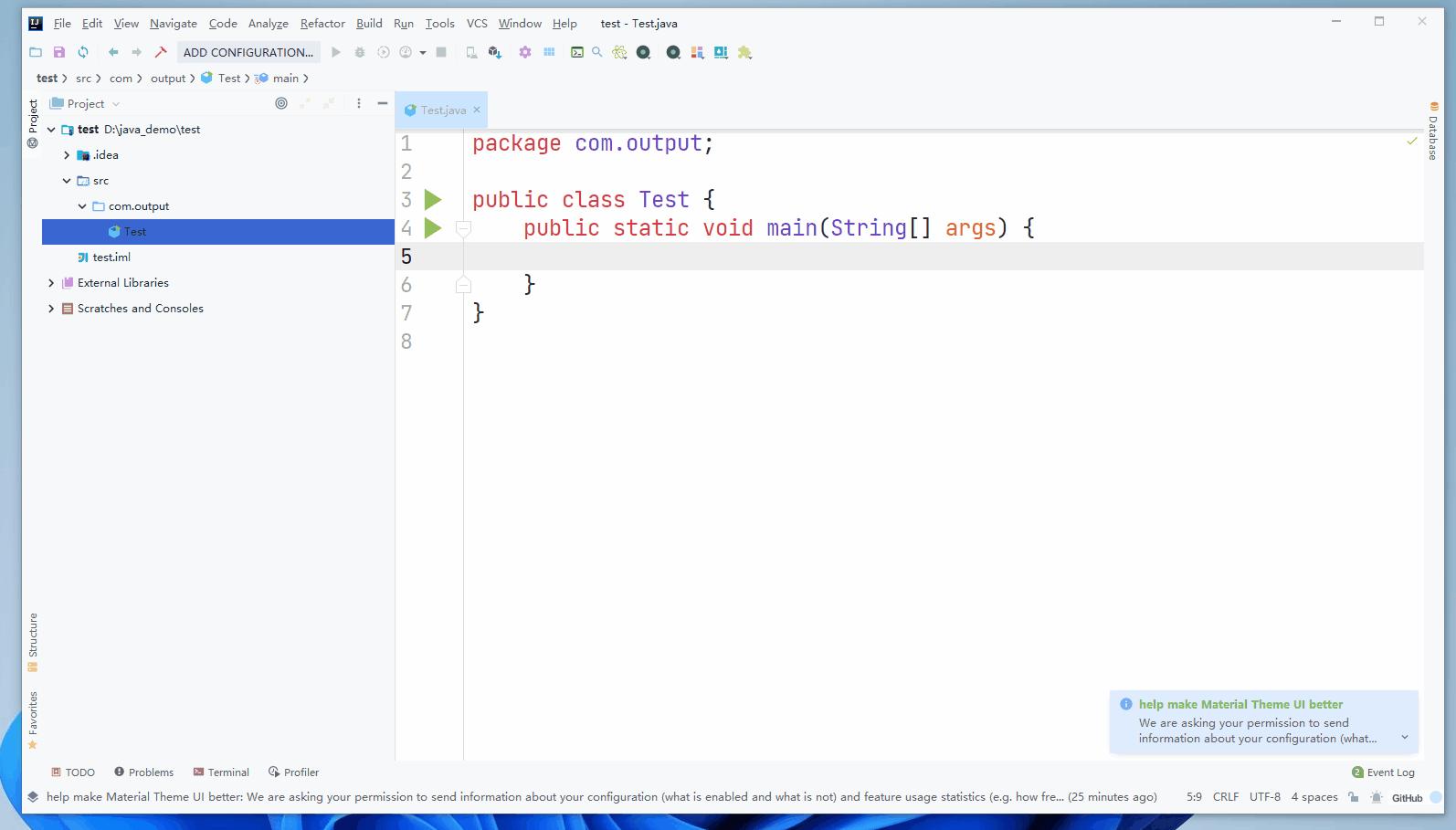 【Java开发基础】intellij IDEA快速配置JDBC驱动连接MySQL数据库并查询数据,其实真的很简单,我5分钟就学会了! - 知乎