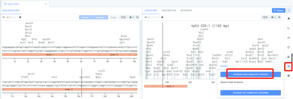 CRISPR/Cas9实验实操专题一：sgRNA设计 - 知乎