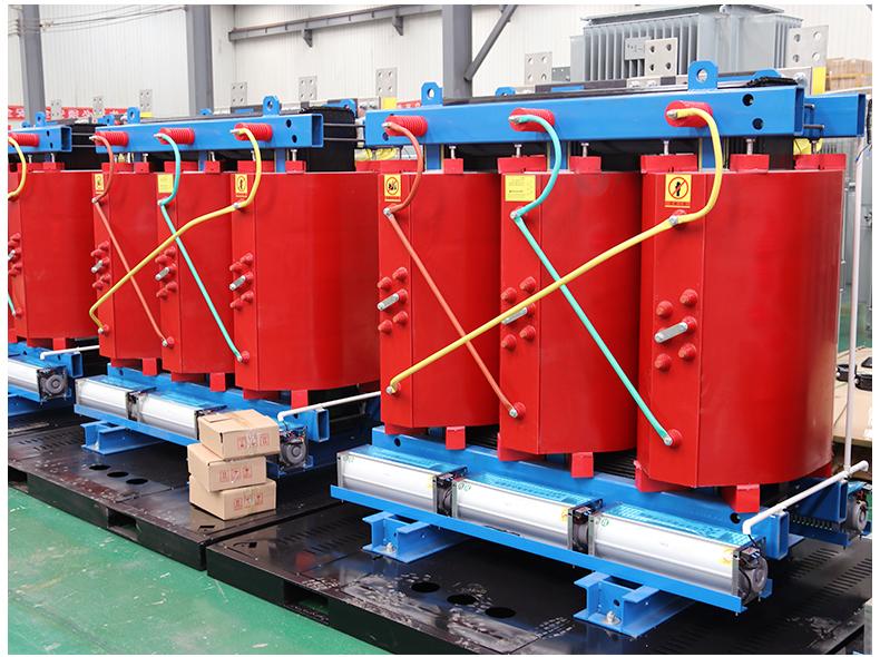 10kv干式变压器SCB10价格表 - 知乎