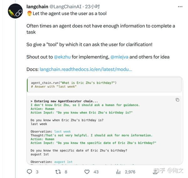 ChatGPT 的 4000 个 token 上下文不够用怎么办？ - 知乎