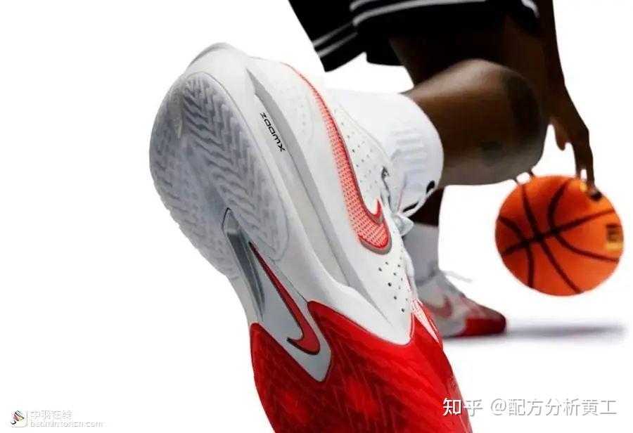 超临界发泡运动鞋应用案例 - 知乎