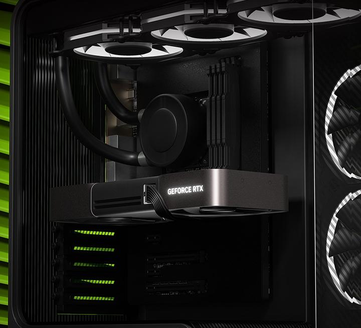 AIGC每周精选-NVIDIA GeForce RTX 5090 大模型评测 - 知乎