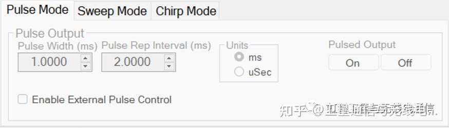 Q&A | 关于信号发生器的扫频功能，您了解多少？ - 知乎