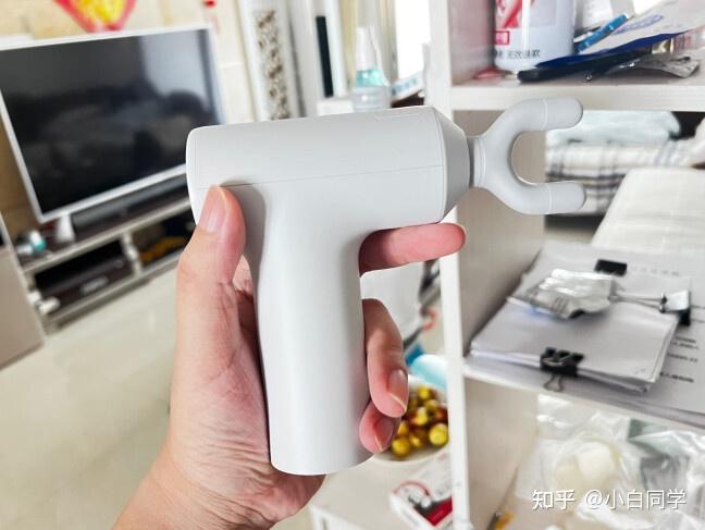 米家迷你筋膜枪2C（小米mini筋膜枪2c）怎么样？体验半年优缺点评测 - 知乎