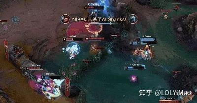 2025LPL赛区AL 3-2 NIP - 知乎