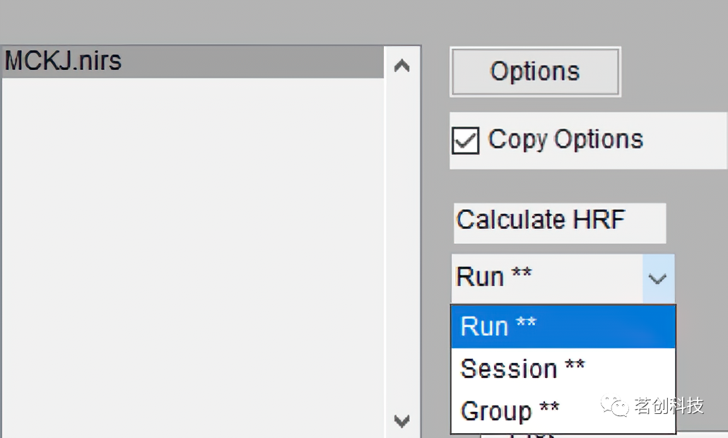 教程 | 如何用 Homer 处理 fNIRS 数据？ - 知乎