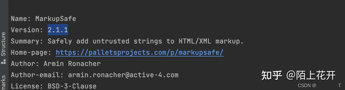 解决ModuleNotFoundError: No module named ‘flask._compat的问题 - 知乎
