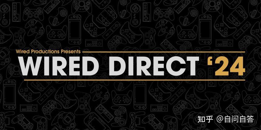 WIRED PRODUCTIONS 发布多款新游戏并公布发售日期及玩法初展示 - 知乎