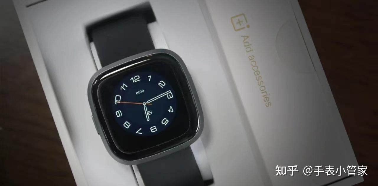 dido智能手表怎么样，值得购买吗？ - 知乎