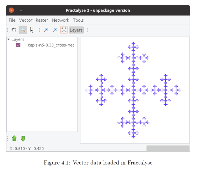 Fractalyse 3.0 用户手册-Chapter 4 Data-4.1Loading data: File menu加载数据:“文件”菜单 - 知乎
