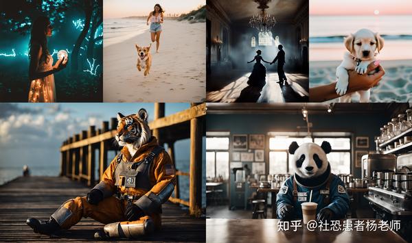 Stable Diffision最新模型SDXL 1.0使用全教程 - 知乎