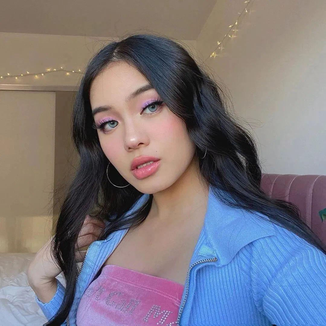 辣！辣！辣！当下最时髦的ABG甜心是什么人间过“绿”器！ - 知乎