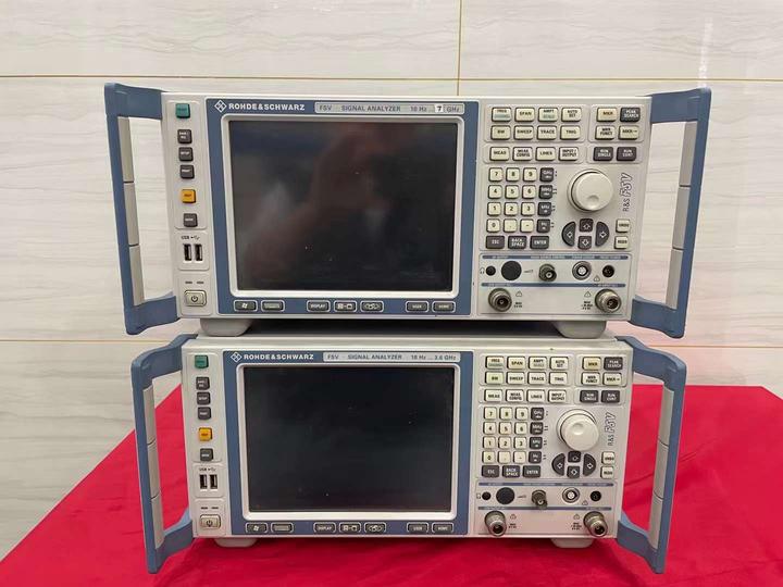 FSV3|罗德与施瓦茨FSV3频谱分析仪 - 知乎
