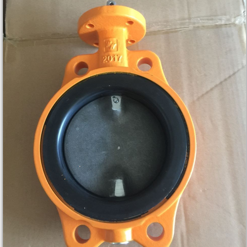 荷兰Wouter Witzel蝶阀 L162/F142技术参数 - 知乎