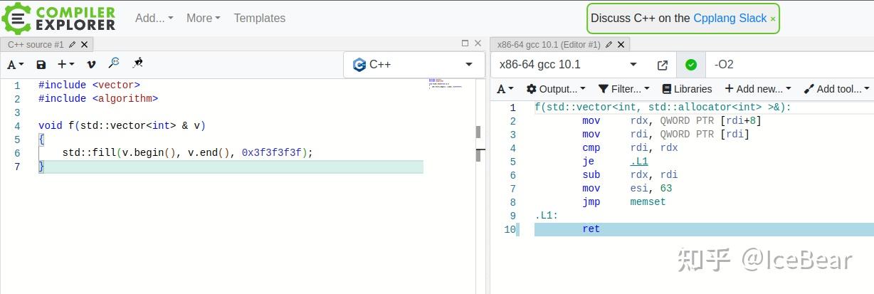 如今 C++ 下，算法竞赛的常用魔数 0x3f3f3f3f 还有必要吗？ - 知乎