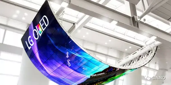 OLED | LG化学将增加供应LGD大尺寸OLED蓝光发光层材料 - 知乎