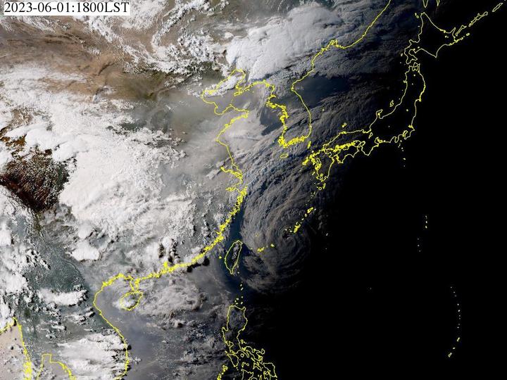 [ERA5数据的使用方法: 个例介绍] - 知乎