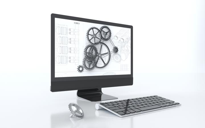 哪款国产3D能兼容Proe/Creo/UG/NX/SW，并且降低企业正版费用 - 知乎