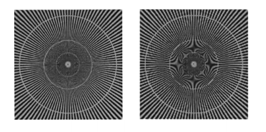 走样与反走样（Aliasing/Anti-Aliasing）：Graphics Cases - 知乎
