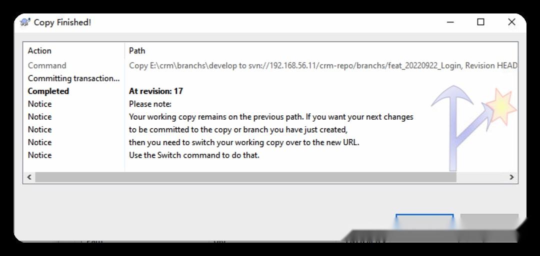 40 图 | SVN 开发流程优化 - 知乎