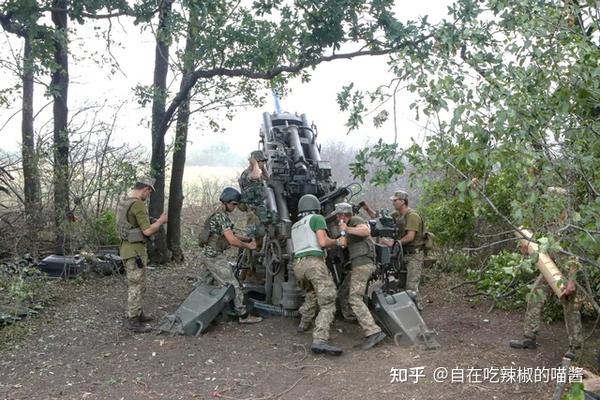 美国装备志——M864型155毫米集束弹药 - 知乎