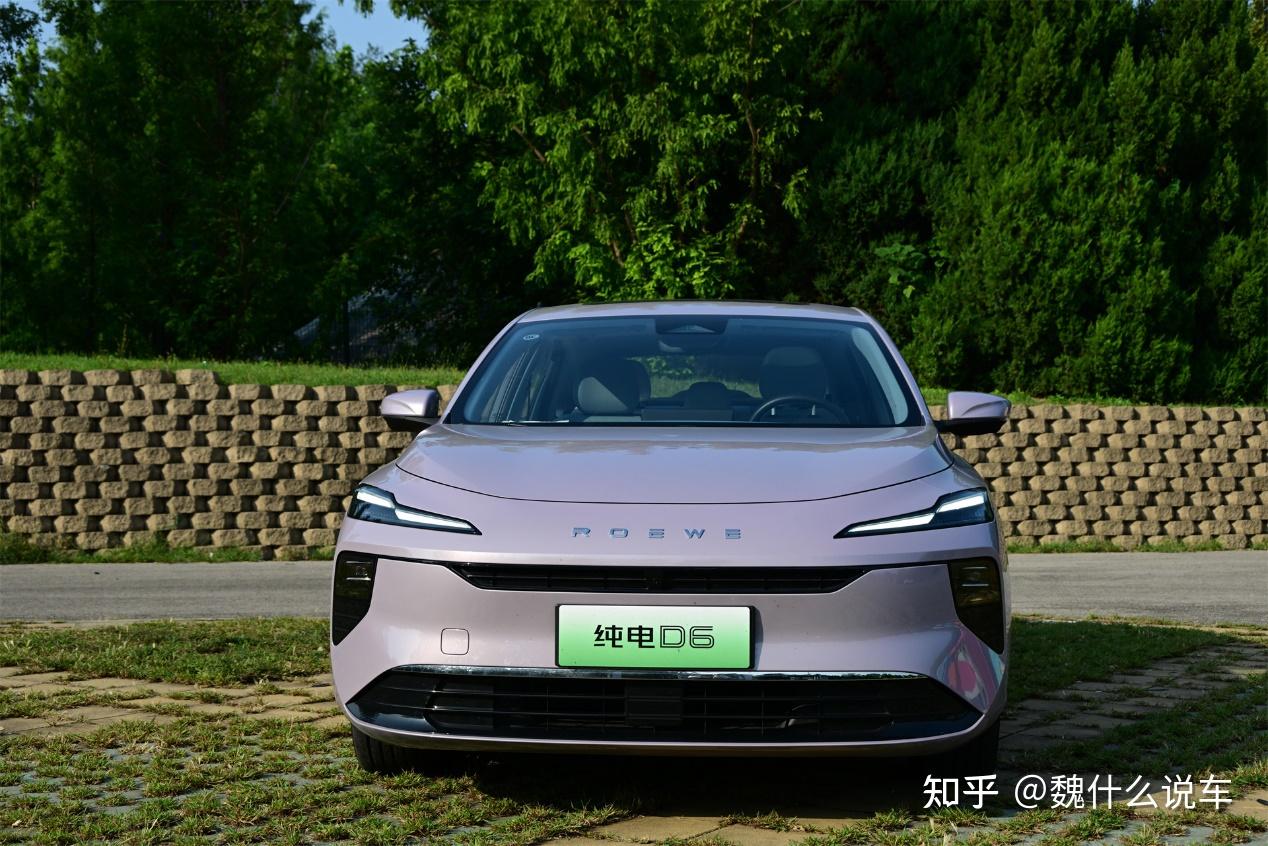 “较真级”对比！荣威纯电D6和零跑B01“谁更能跑”？ - 知乎