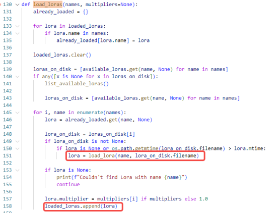 stable-diffusion-webui源码分析（8）-Lora - 知乎